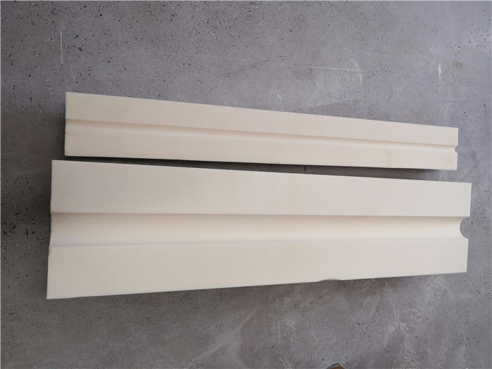 White Color Polyisocyanurate Foam Pipe Insulation Foaming Material High ...